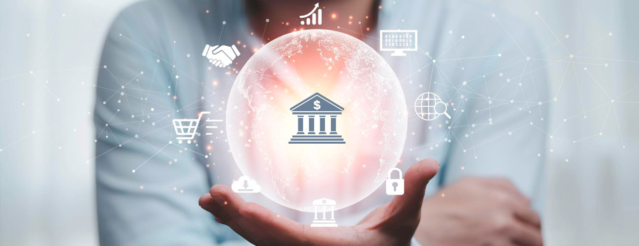 Digital banking transformation through design & regulation