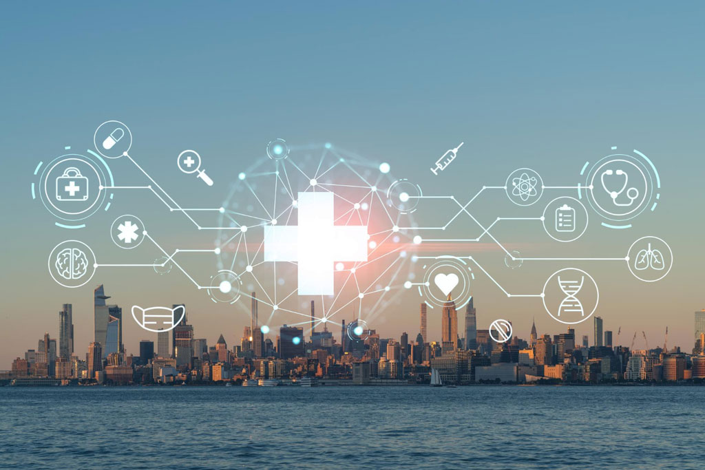 Achieving Healthcare Efficiency Through Data Orientation