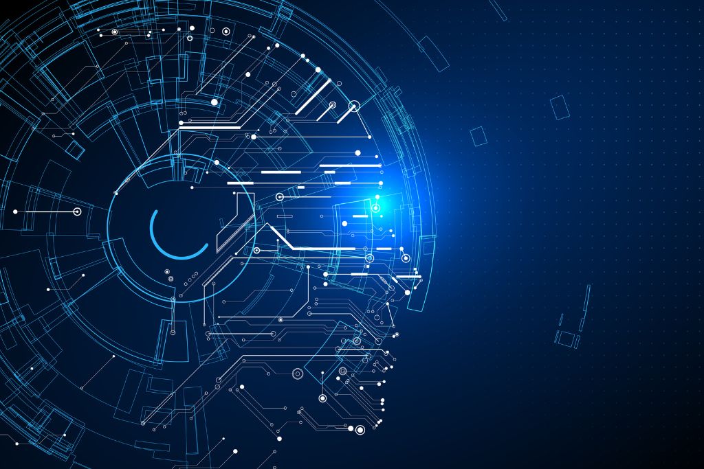 Blitz-scaling - Technoidentity