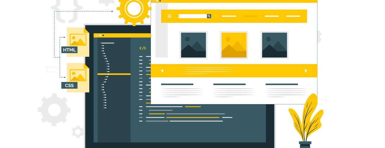 Opinion: CSS Vs UI framework
