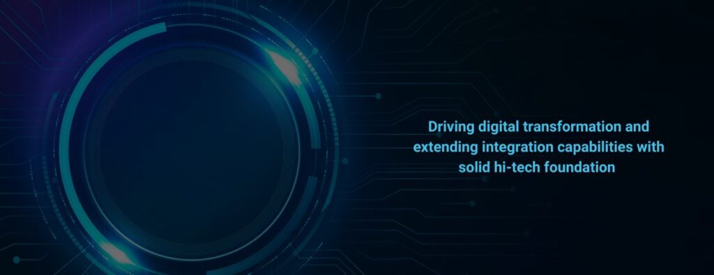 Enhancing digital integrations for seamless user experiences