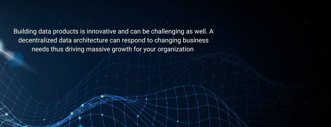 Paving the way for innovation: A roadmap for data products