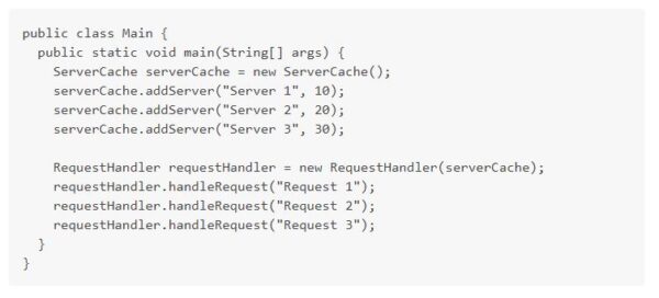 Load Balancer in Java (Simple LB)
