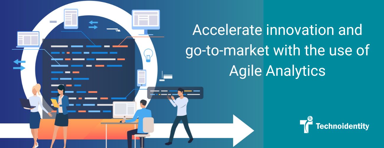 Prominence of Agile Analytics for real time decision-making