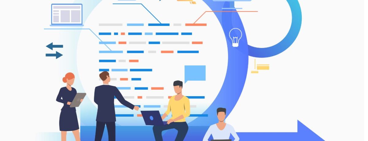 Innovating cloud solutions with Agile pods approach