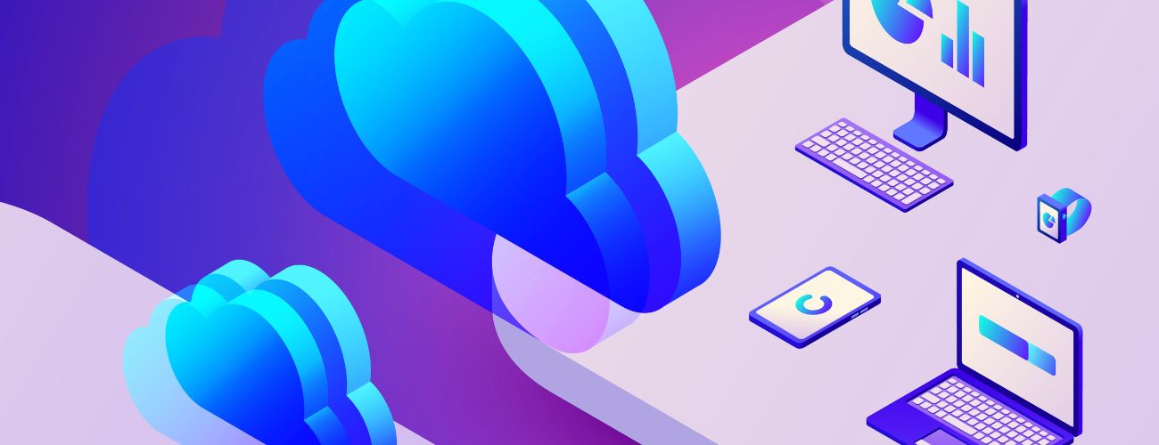 Cloud-native development for increased cloud compatibility