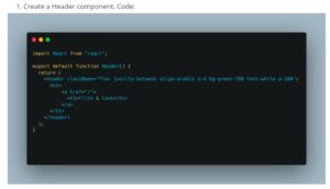 Creating micro frontends with React: A step-by-step guide