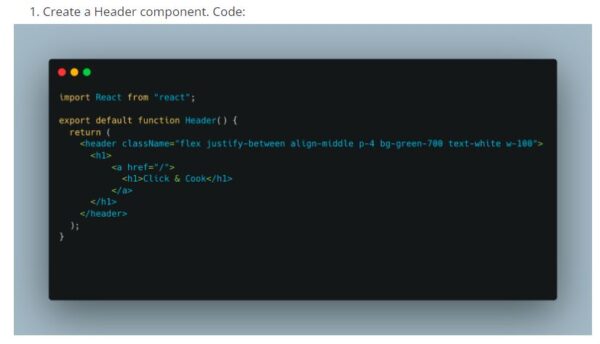 Creating micro frontends with React: A step-by-step guide