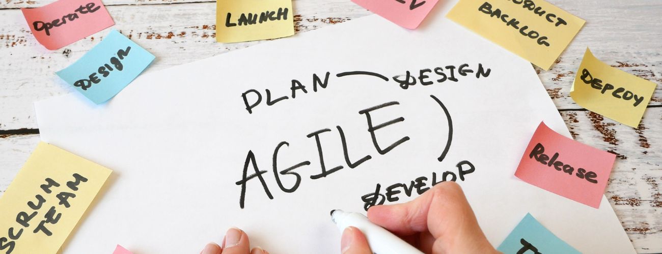 Five proven ways to overcome resistance to agile mindset