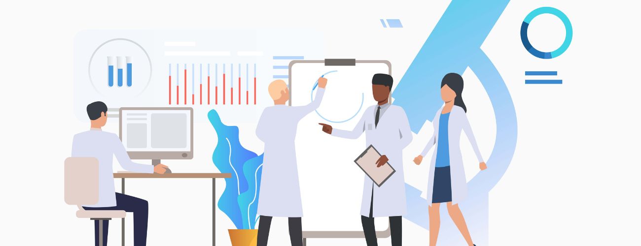 Unveiling use cases of data modernization in healthcare