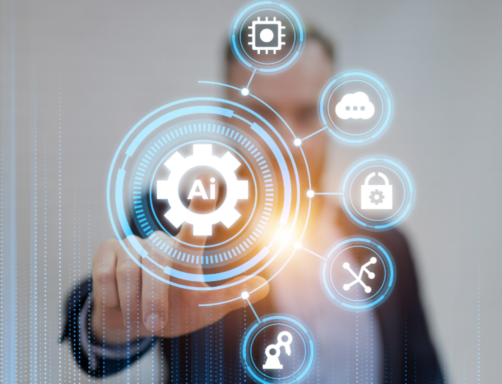 7 Key Architectural principles of GenAI