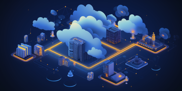 How can banks embrace cloud adoption to transform risk processes?