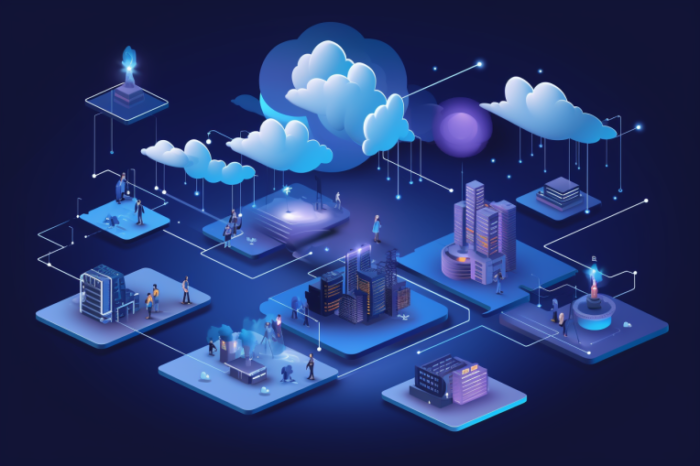 Five strategies to accelerate your cloud operations