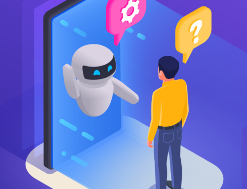 7 Key Architectural principles of GenAI