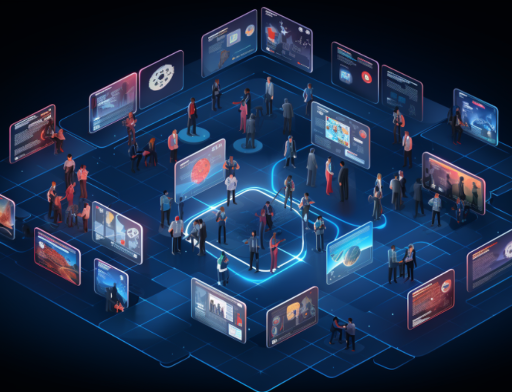 7 Key Architectural principles of GenAI