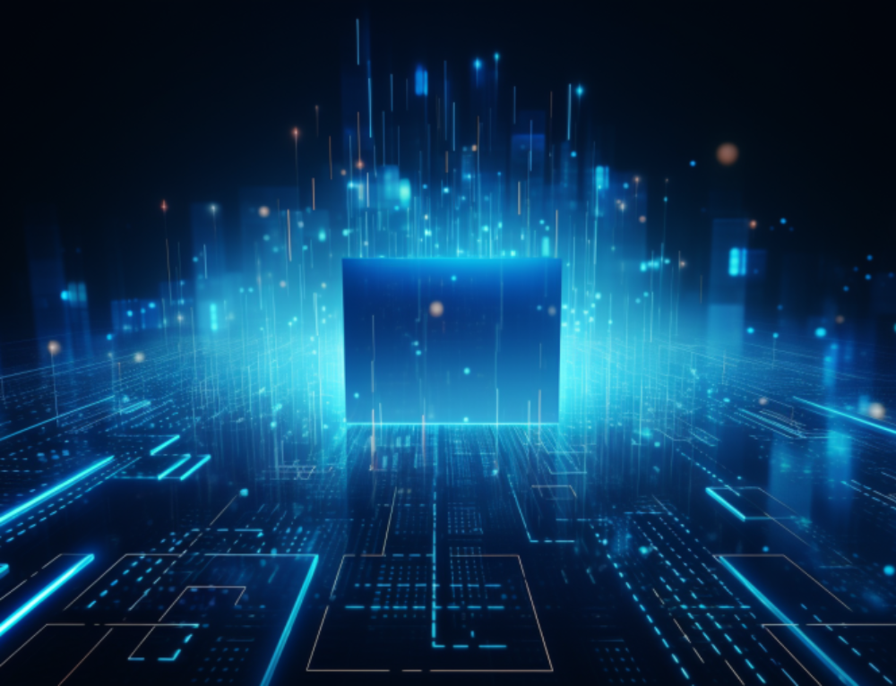 7 Key Architectural principles of GenAI